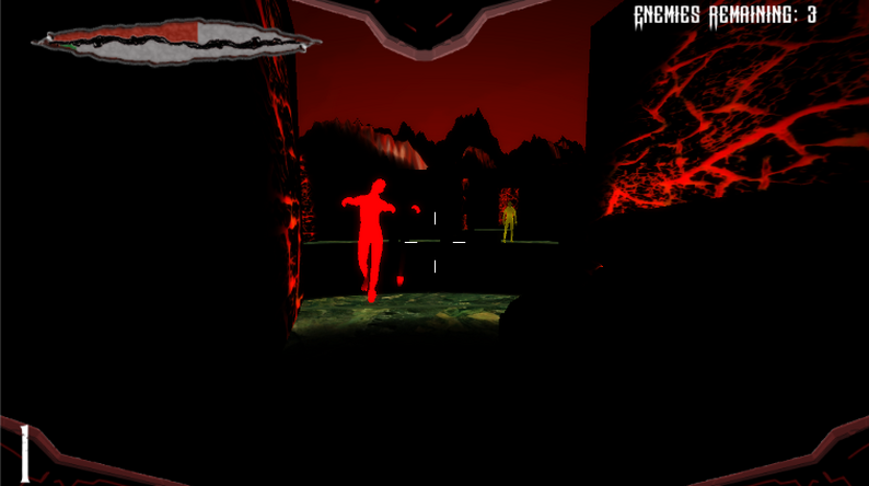 Devil Dongers by Harry OConnor