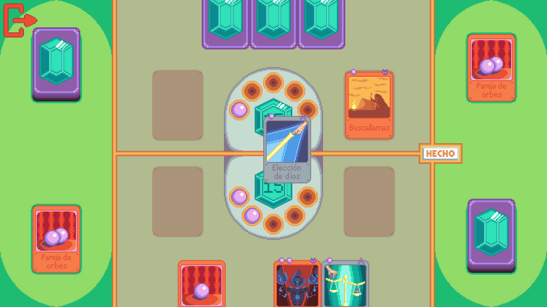 Crystal Wars by SeracStudio