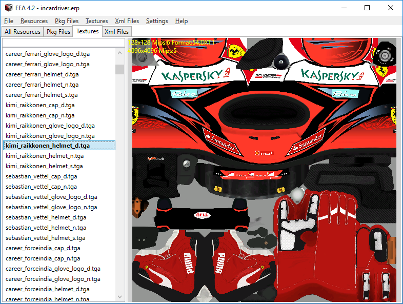 Ego ERP Archiver by Petar