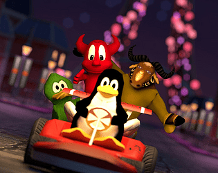 Best Mobile Games - Collection by TheJnx - itch.io