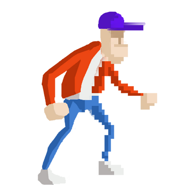 Magic Pixelator by RaulDiaz