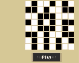 Satie Cells can now be played in web browser ! - Satie Cells by Contrebasse