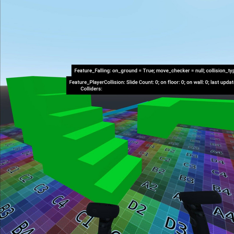 Godot Oculus Quest Toolkit by NeoSpark314