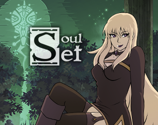 SoulSet by NoBreadStudio