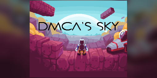 DMCA's Sky by ASMB Games