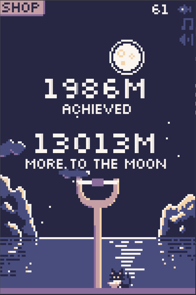 Catapult, cat space program by Deep-Fold