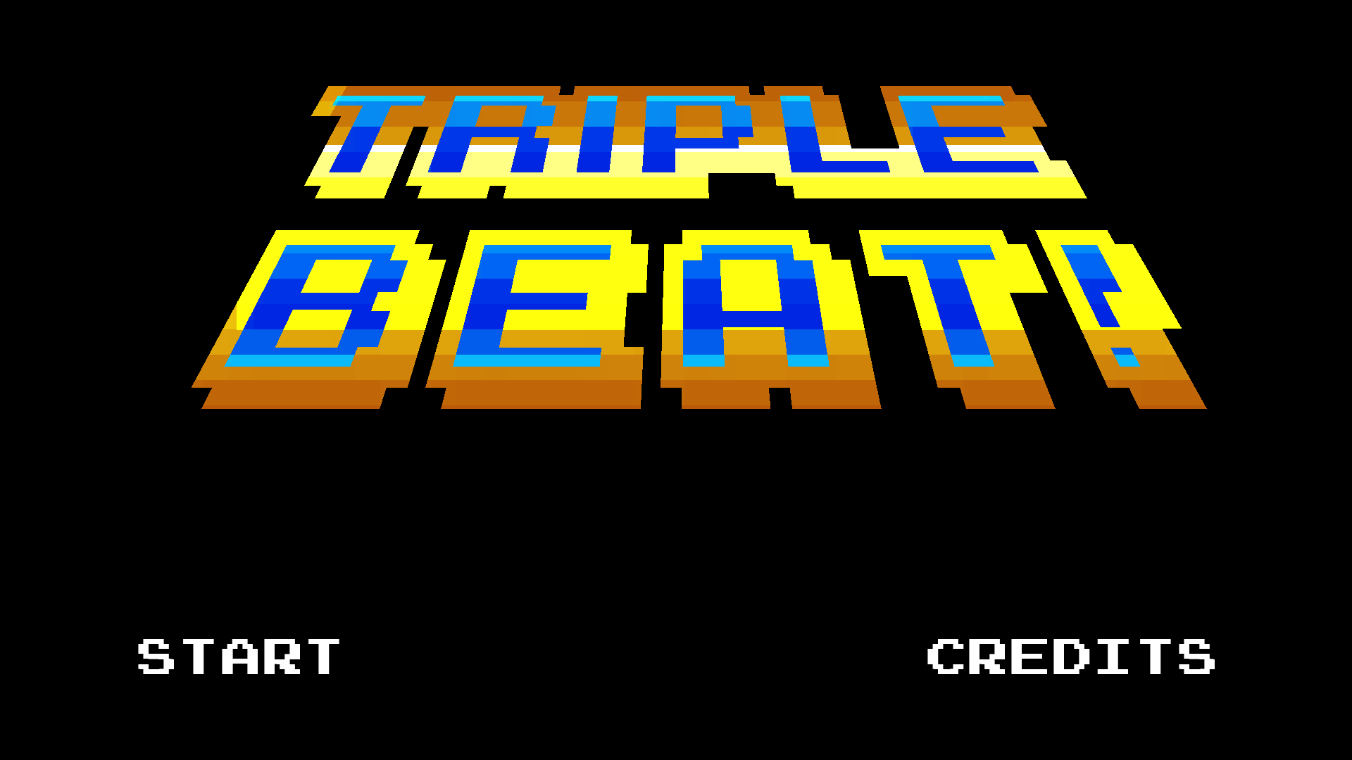 Triple Beat by Die7Studios