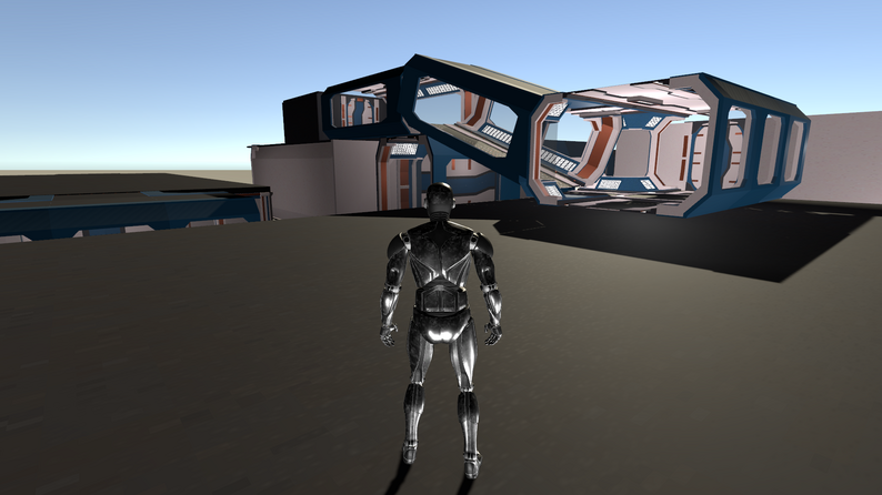 Project Moonshot by WindySilver