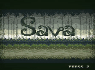 Sava by subpixel