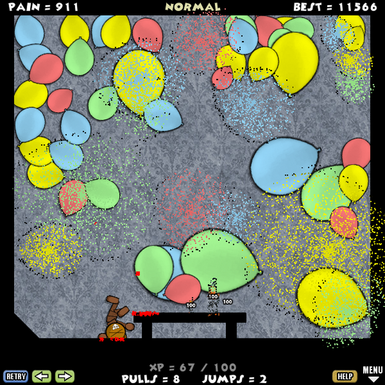 Drop Dead Collection by Ville Helin