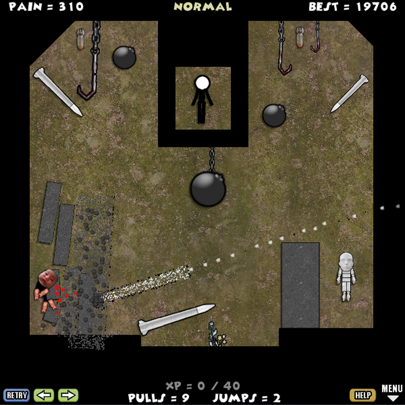 Drop Dead Collection by Ville Helin