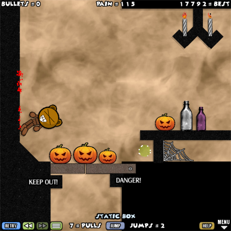 Drop Dead Collection by Ville Helin