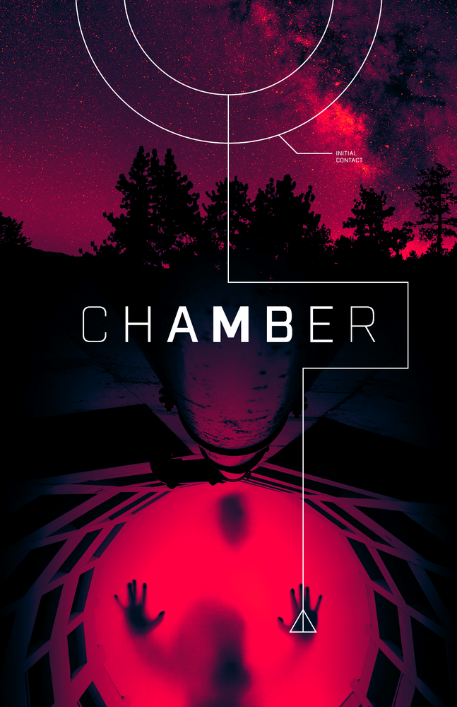 CHAMBER by John Harper