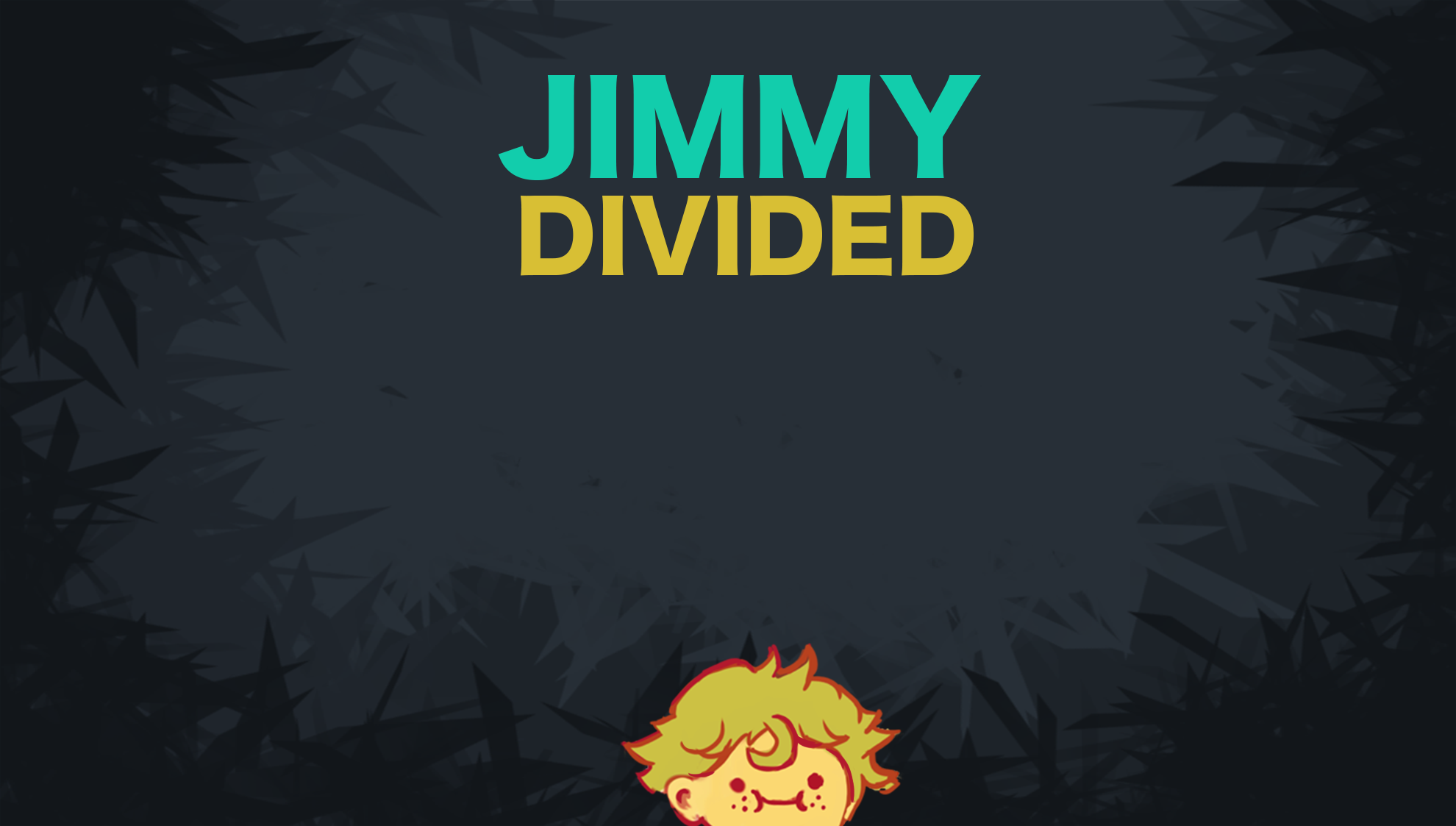 Jimmy Divided by AndrewBeattie, Lucas Mendonça, Daniel Hayes ...