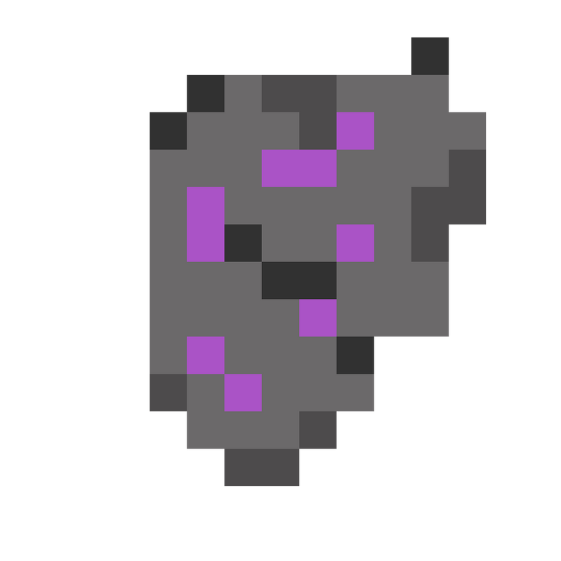 Basic 2D Pixel Space Art by xCloudfox