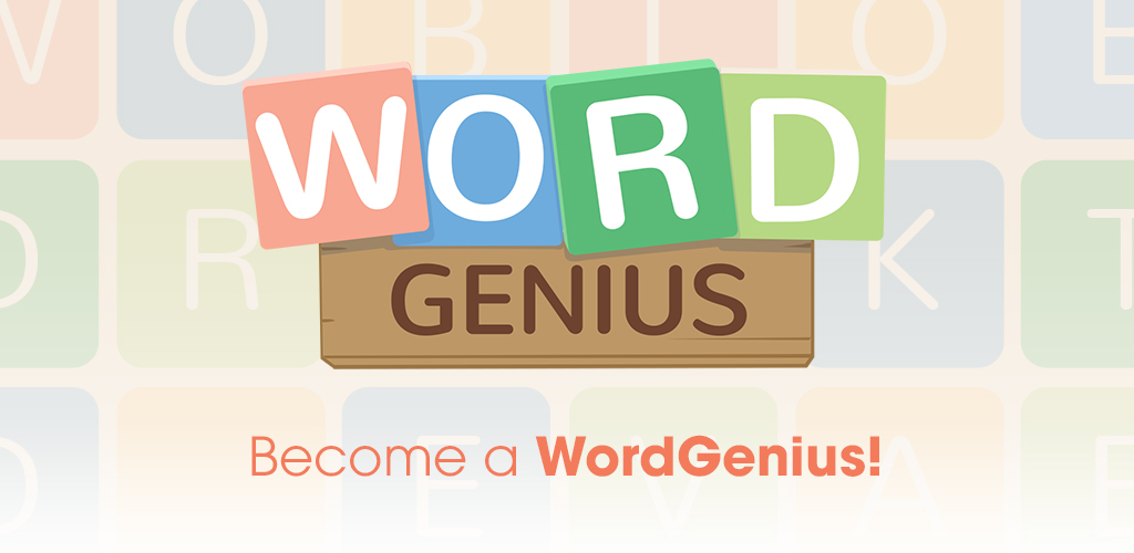 Word Genius by AlleyLabs