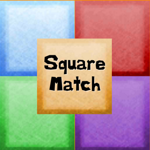 Square Match by AJS Game Dev - Alan Stewart