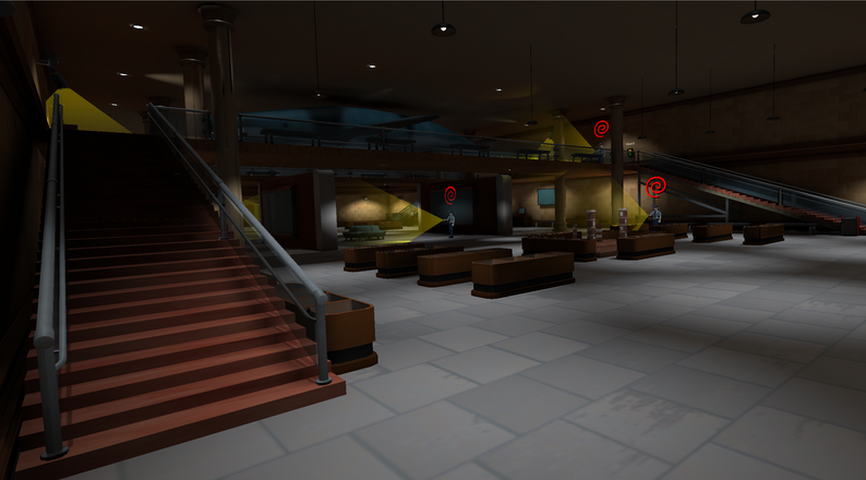 Gentleman Thief by Mark_Goldsack