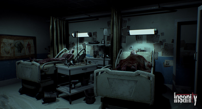 Insanity 2016 by ISART DIGITAL