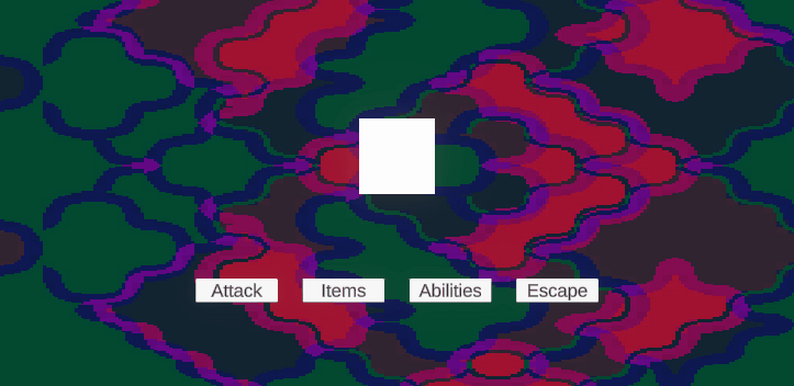 Funkify - Earthbound Inspired Battle Backgrounds by Hayden Matthews