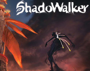ShadoWalker 2016 by ISART DIGITAL