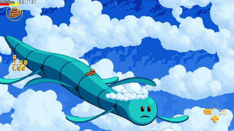 Eatvolve by papadar