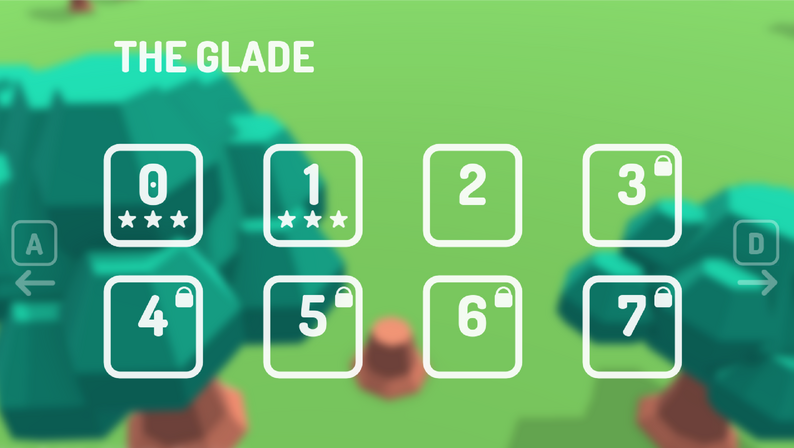 Tilted Tables by L1QU1DN1TR0