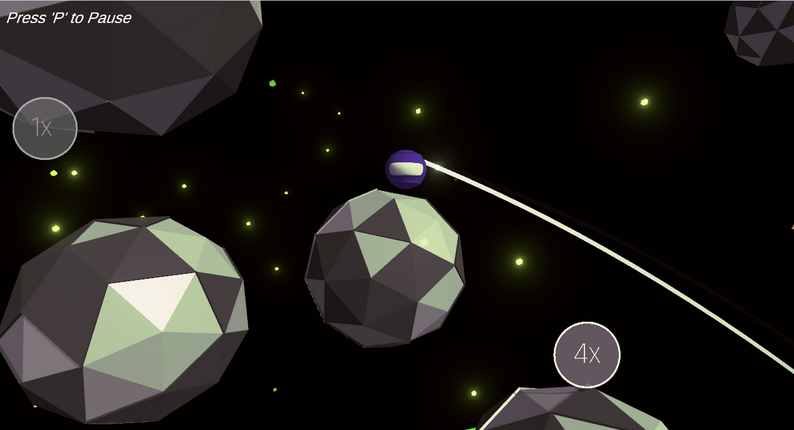 MoonJUMP by Sarfraz-droid