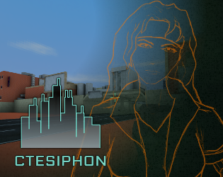 Ctesiphon (Demo Day X) by stomygame