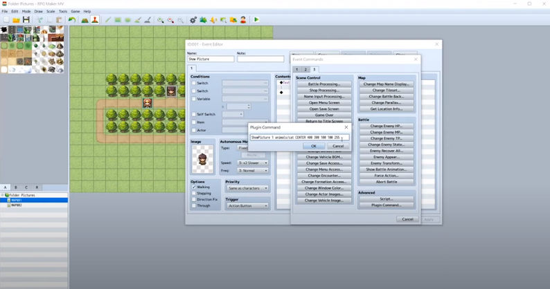 Gimmer_FolderPictures by gimmer
