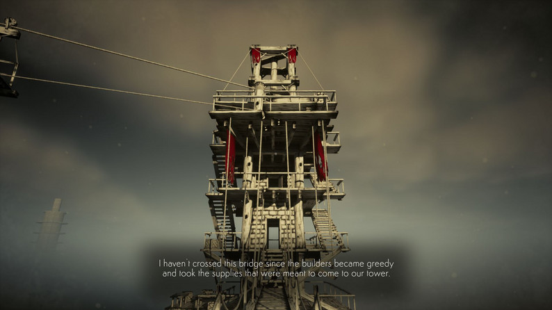 Cloud Climber by Two Star Games