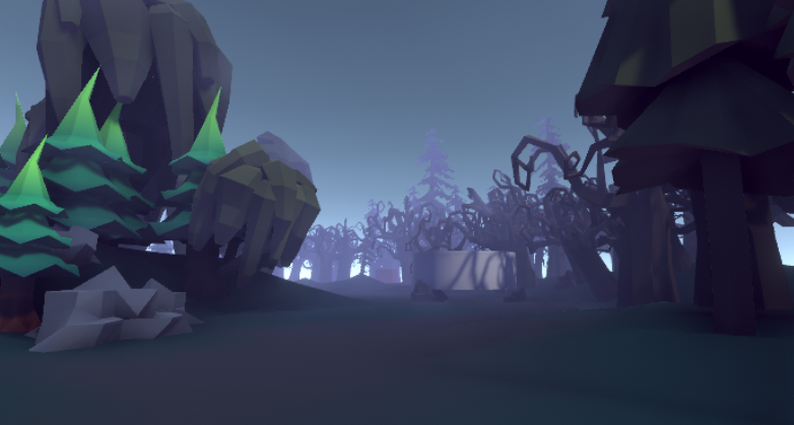 Vampire Village by Amily, Meeu, karitu