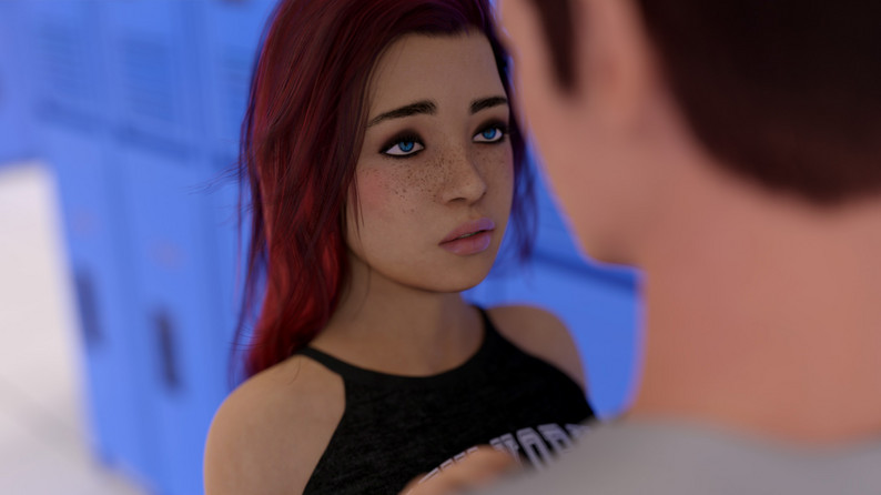 Lust Theory Season 1 By Inceton Games