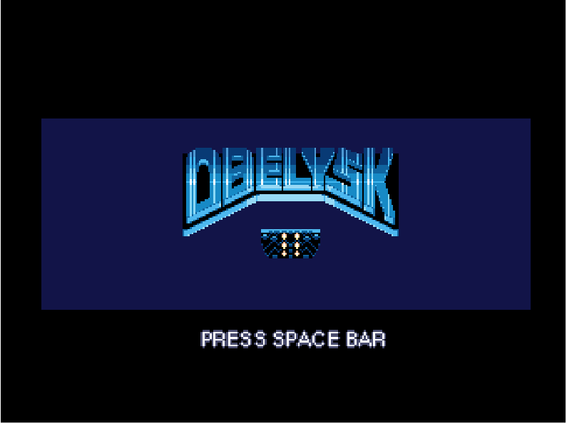 Obelysk by Scope Creep Studios