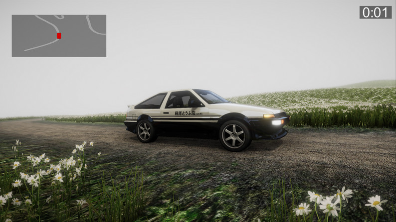 Speed Rally | Pro Racing Game by Zukomazi