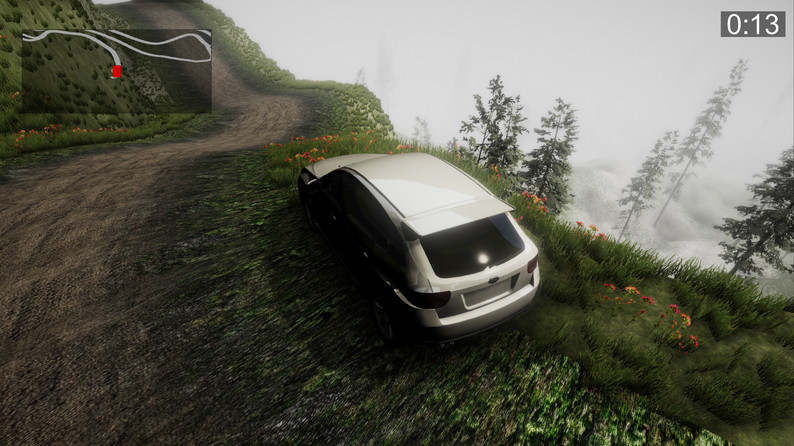 Speed Rally | Pro Racing Game by Zukomazi