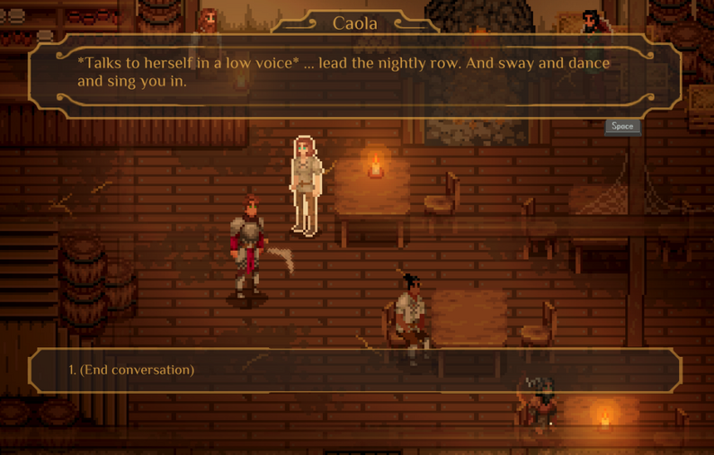 Drova - Teaser by Just2d