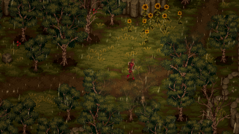 Drova - Teaser by Just2d