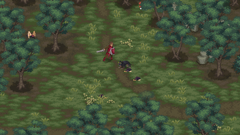 Drova - Teaser by Just2d