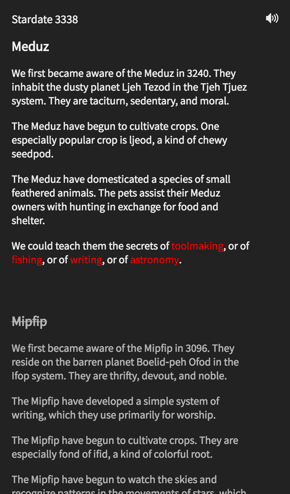 Epitaph by Max Kreminski