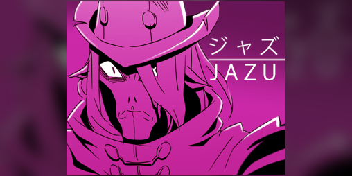 Jazu by JulyBabies
