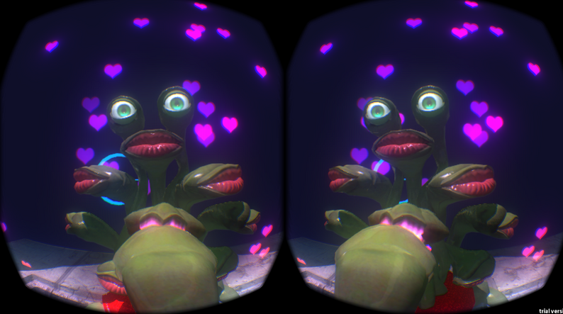 Alien Makeout Simulator by Alien Makeout Simulator