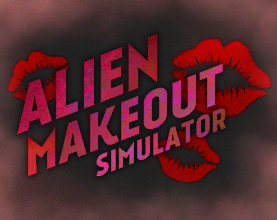 Alien Makeout Simulator by Alien Makeout Simulator