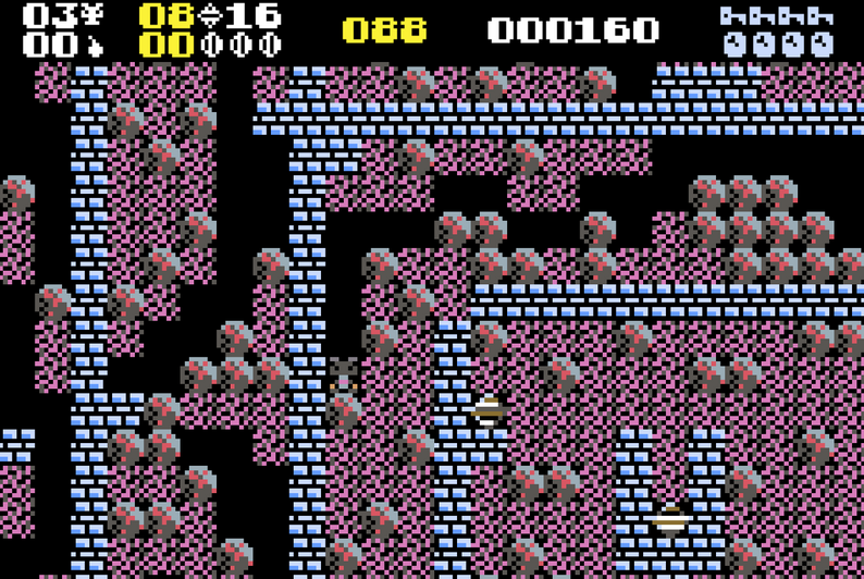 Micro Dash by Andrevv