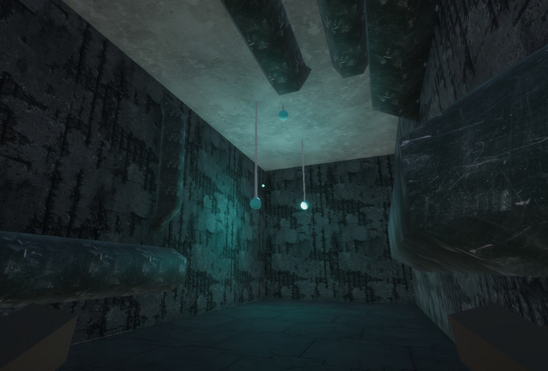 Gigastructure by starmote