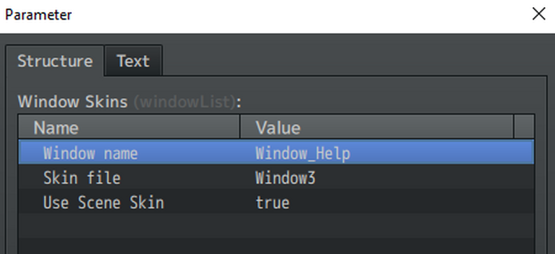 Hakuen Studio Window Skin Manager for RPG Maker MZ by Hakuen Studio