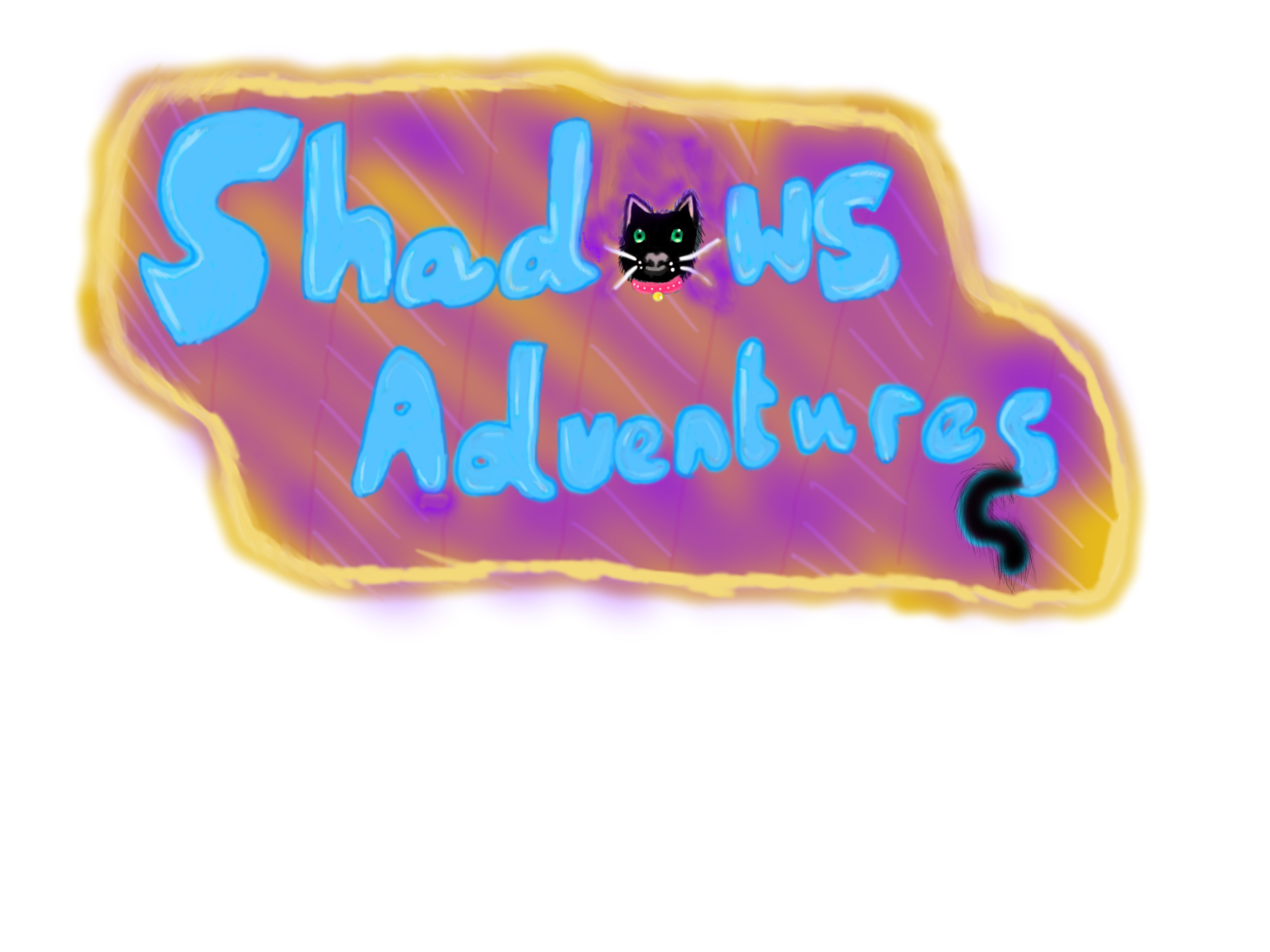 Prototype: Shadows Adventures by InfinitelySouless