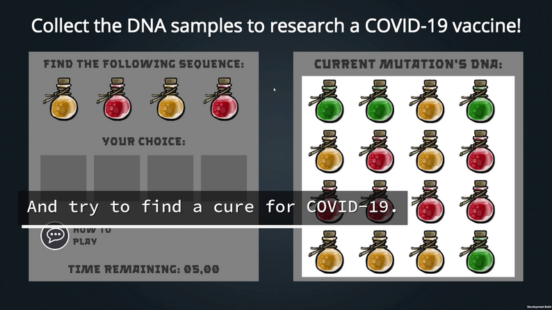Lockdown Simulator by lockdownentertainment