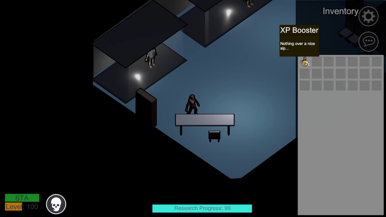 Lockdown Simulator by lockdownentertainment