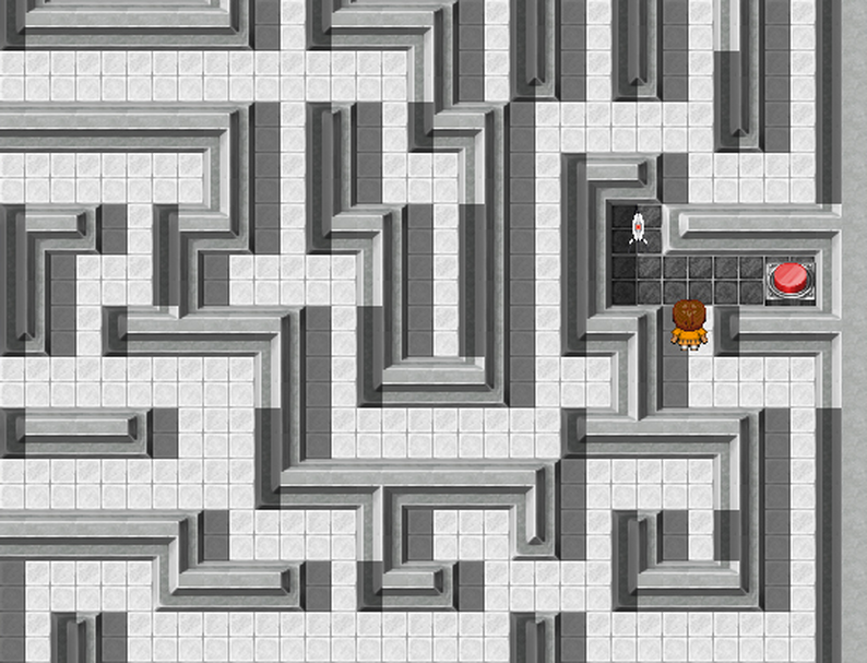 Portal 2.5: From the Wheat Field by Katy133